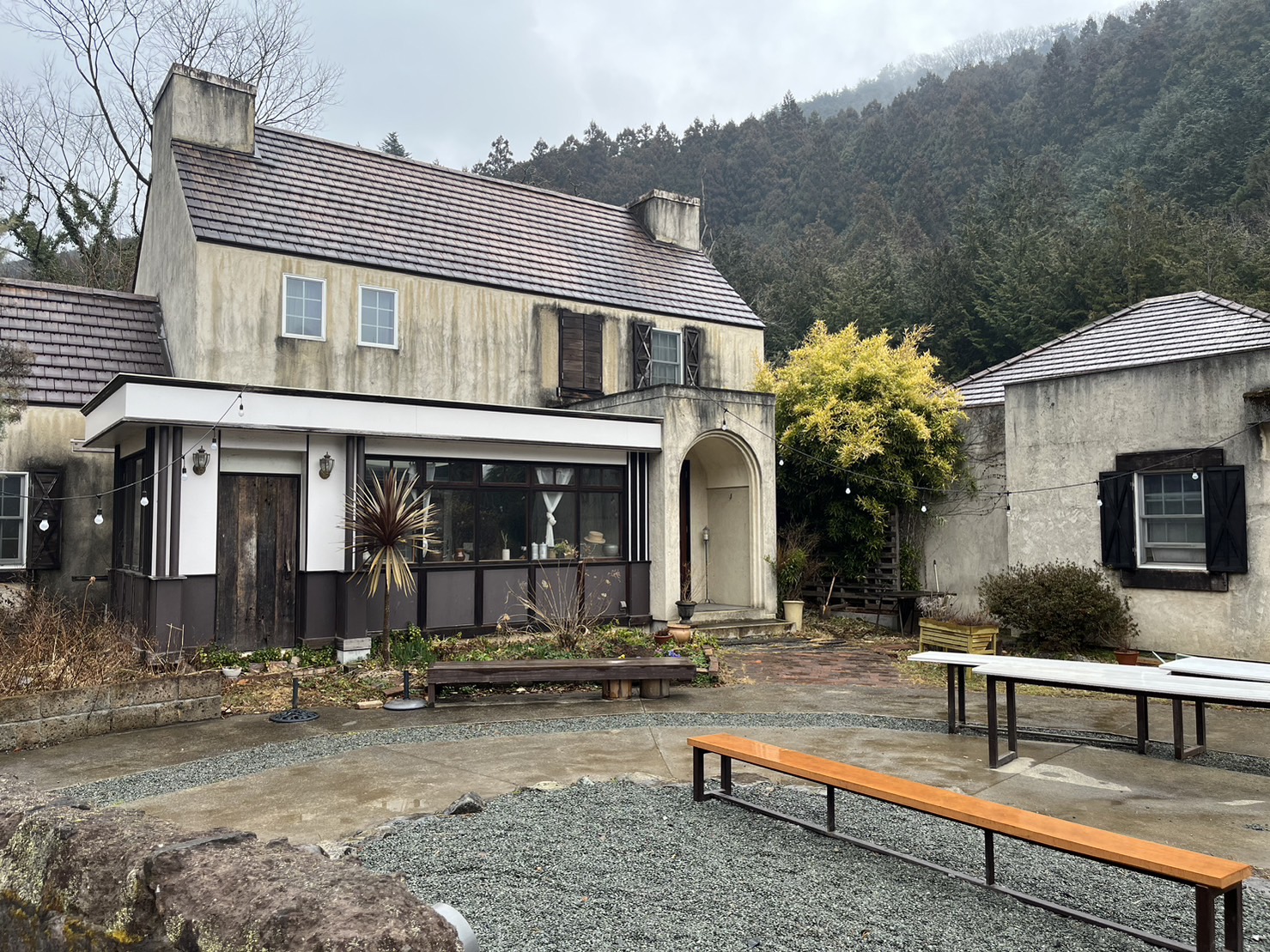 NILSニルス(桐生市梅田町)に行った感想！営業時間やおすすめメニュー、インスタを紹介！ | おーる群馬