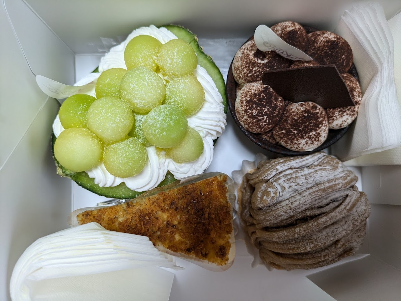 ケーキハウスタカノ(前橋)に行ったレビュー！食べ放題やクチコミも総まとめ！ | おーる群馬