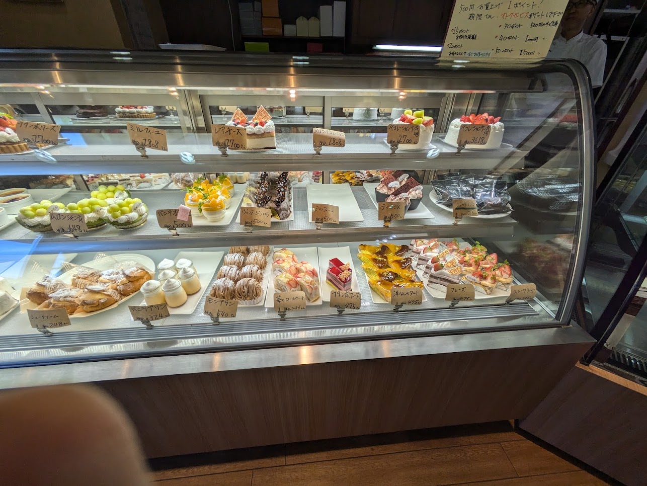 ケーキハウスタカノ(前橋)に行ったレビュー！食べ放題やクチコミも総まとめ！ | おーる群馬